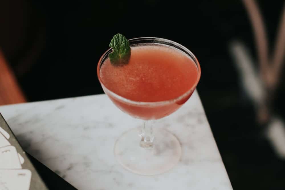 Food & Bar | The Timber | Mountain Boutique Hotel in Gatlinburg, TN